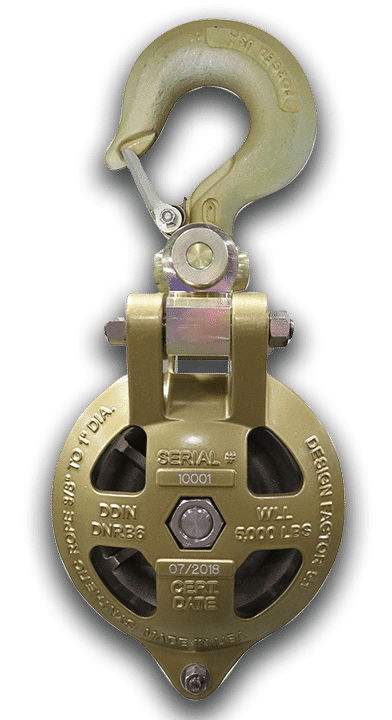 Handline And Rigging Blocks Archives | DDIN