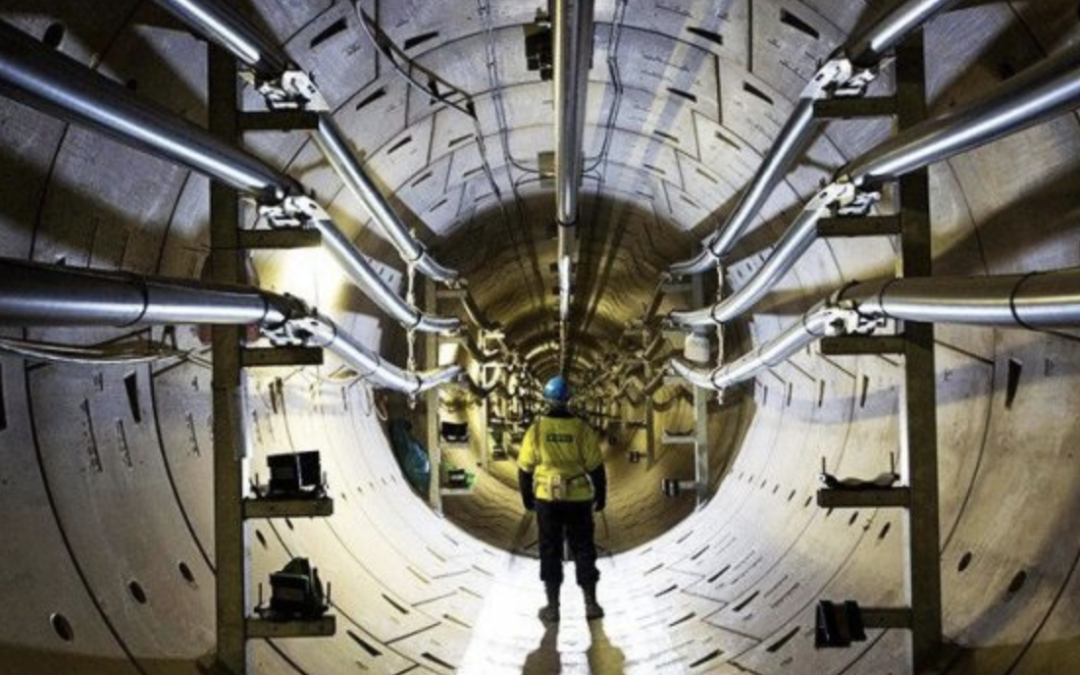 What You Can Expect as an Underground Lineman | DDIN