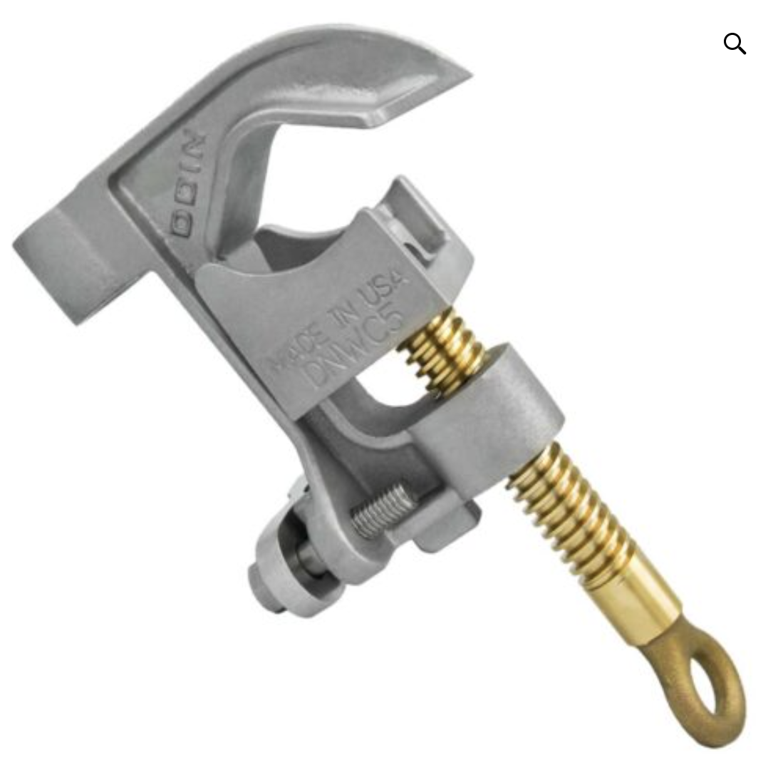 The Role of Ergonomics in Lineman Tools - DDIN